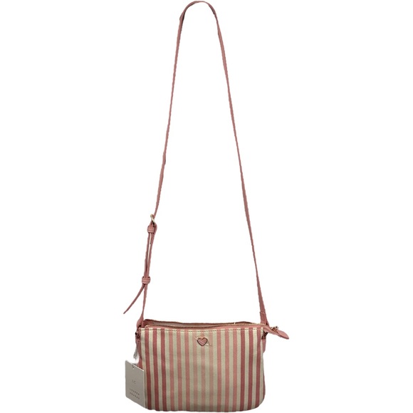LC Lauren Conrad | Bags | Nwt Lauren Conrad Candide Crossbody Purse ...